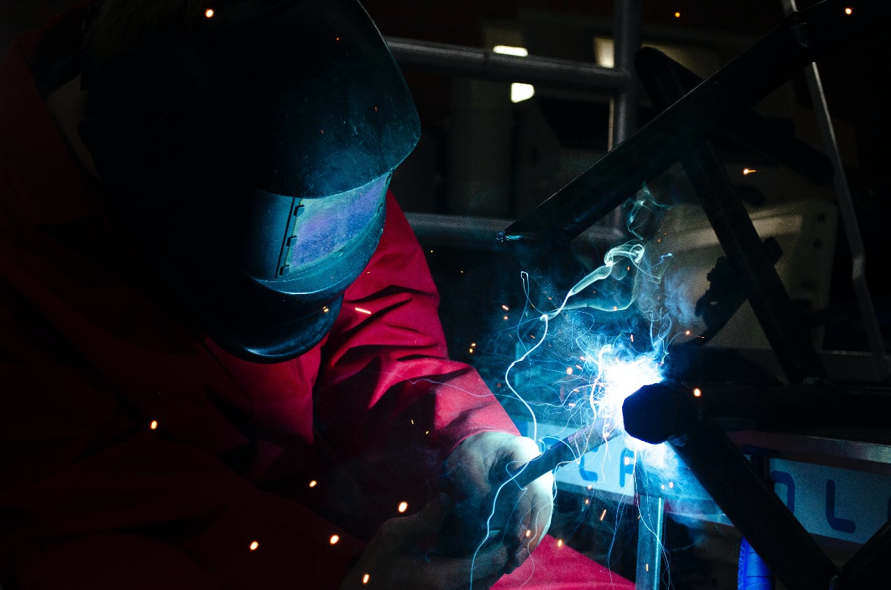 Welding Technology - NAFTech